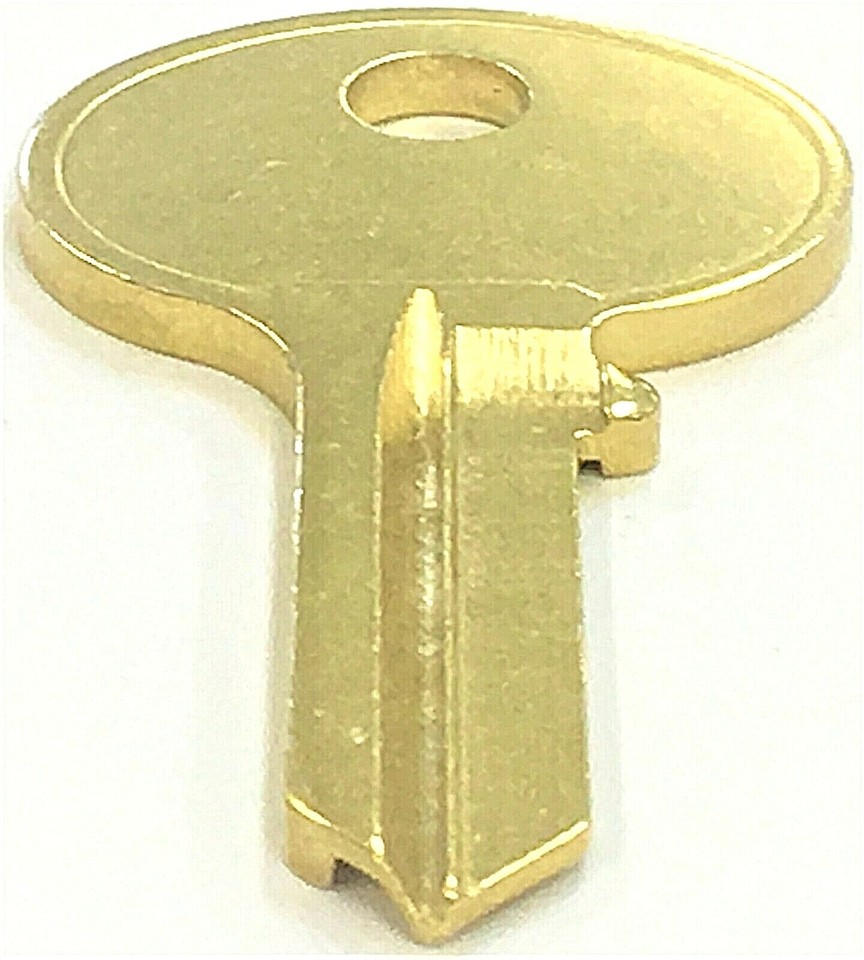 1 Hudson Locks Key Blank Blanks Keys CO106 1003M | eBay