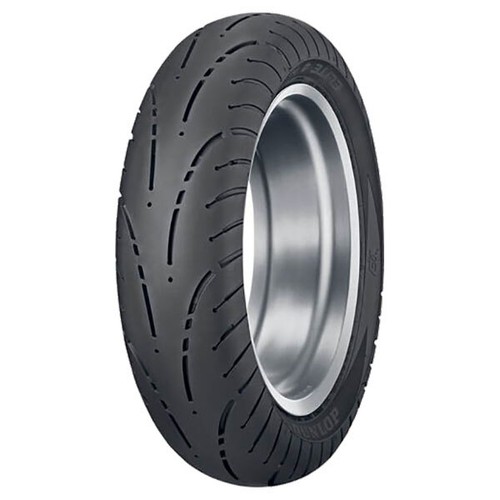 TYRE DUNLOP 160/80B16 80H ELITE 4 | eBay