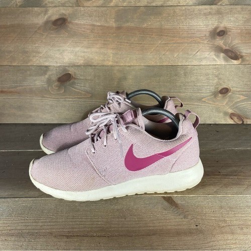 Nike roshe one Womens size 8 shoes purple athletic running sneakers | eBay