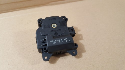 2003-2008 toyota corolla matrix 87106-02020 RH servo sub-assy damper | eBay