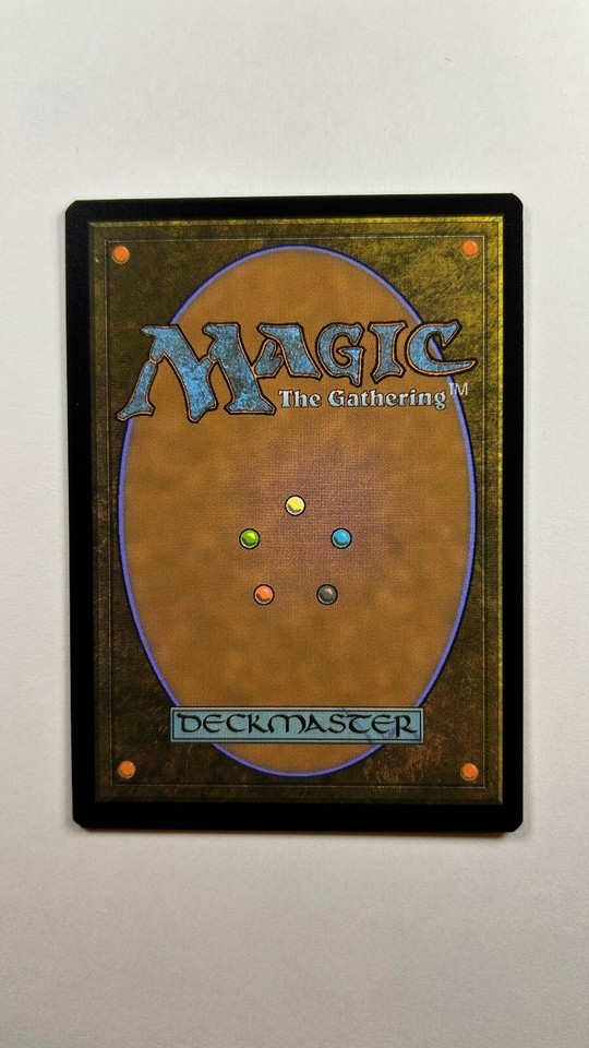MTG Strixhaven School of Mages Letter of Acceptance 256/275 | eBay