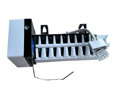 Genuine OEM Frigidaire Refrigerator Ice Maker Assembly 5303918277 | eBay