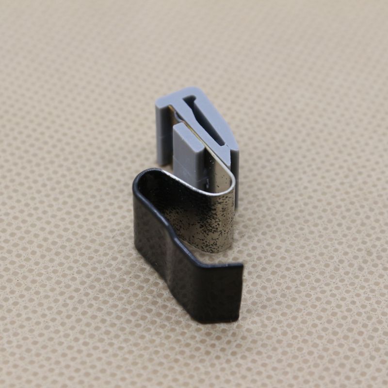 1Pcs For Mitsubishi Lancer Outlander Montero Fuel Door Spring Clip ...