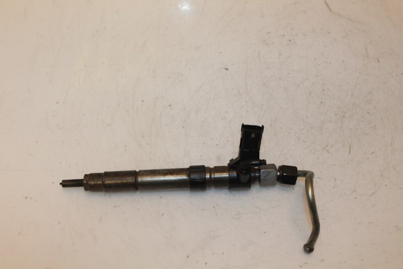 INJECTOR 2 Ford Mondeo IV 2012 9687454380 / 0445115087 | eBay