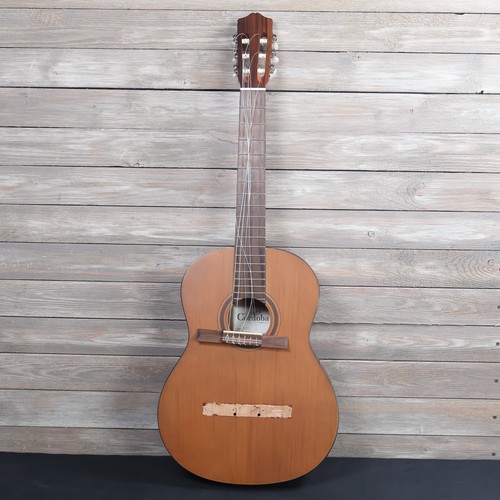 Cordoba C3M Nylon String Acoustic Guitar As Is Bridge Lift Damage | eBay