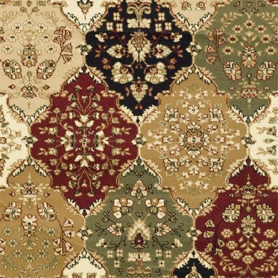 Safavieh Lyndhurst Collection Traditional Oriental Round Area Rug | eBay