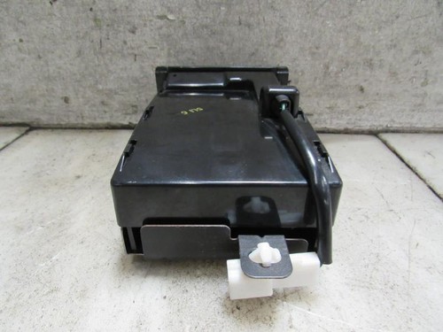 2001-2006 Lexus LS430 Dash Retractable Coin Holder Storage Tray OEM ...