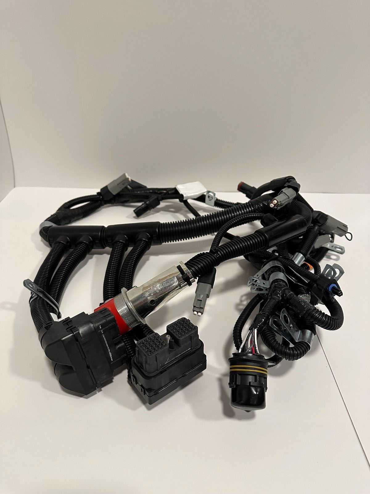 NEW Oem Cummins 2864512 HARNESS ETR CNT MDL WRG 4004503 | eBay