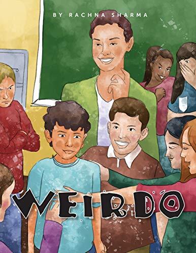 Weirdo 9780228801047| eBay