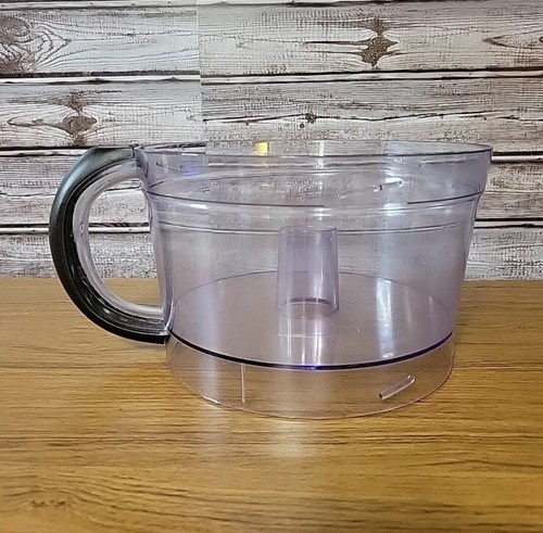 General Electric GE Food Processor Model 169203 CHOPPING MIXING BOWL ...