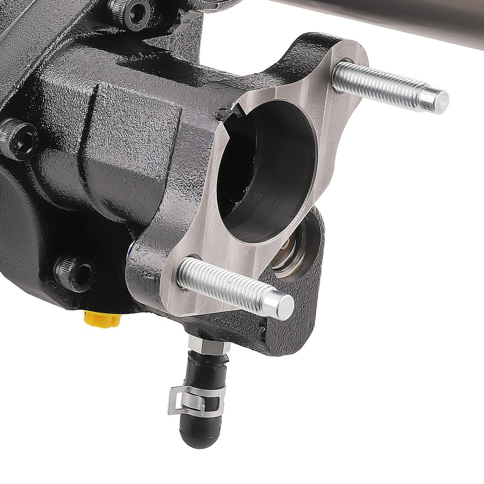 Hydraulic Power Brake Booster For Cadillac Escalade 15854058 2003-2006 ...