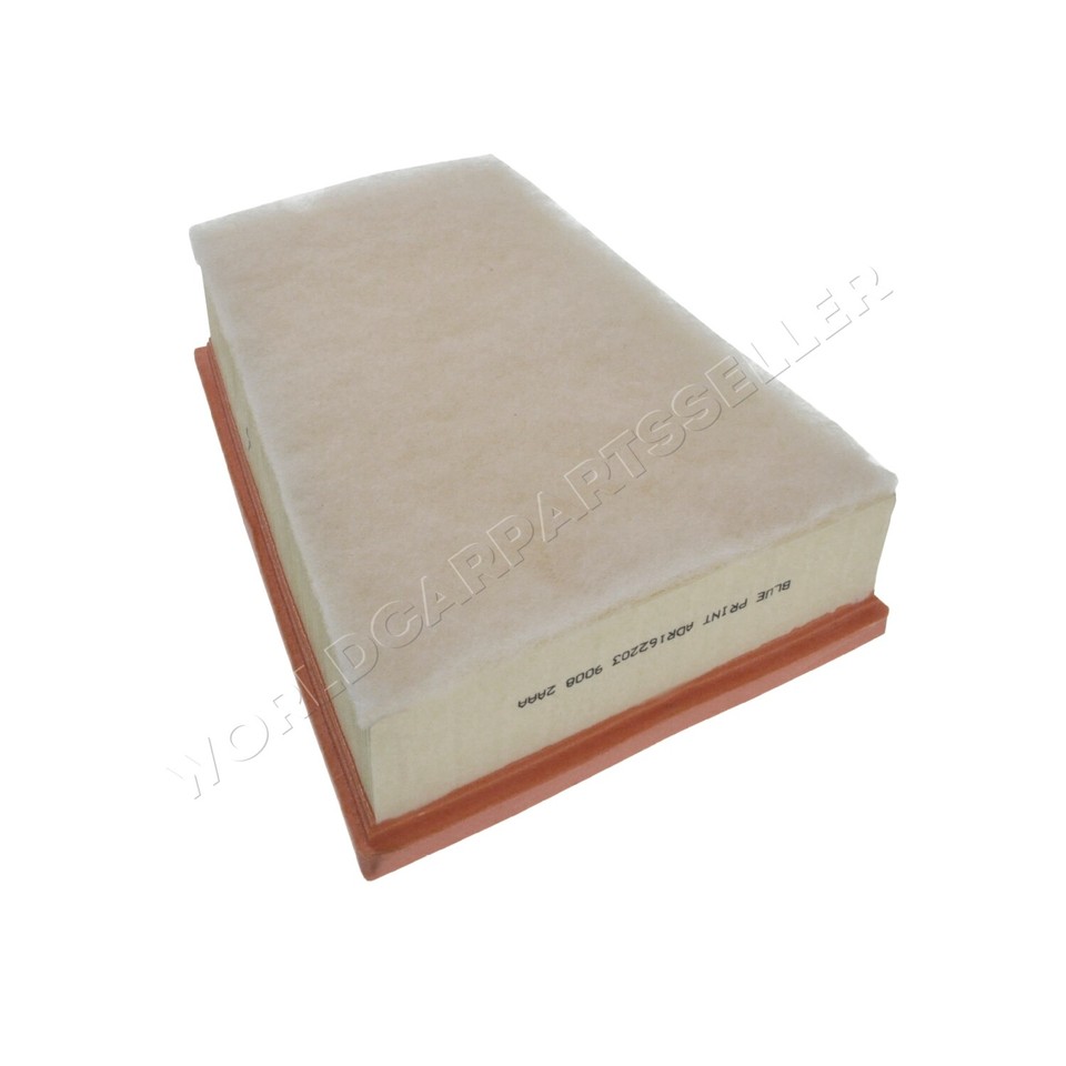 BLUE PRINT Air Filter For RENAULT Fluence Grand Scenic III 08-15 ...