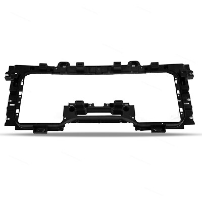 Mounting Bracket Shutter Grille Panel Fit For 2016-2019 Chevrolet ...