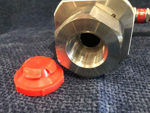 Swagelok Process Interface Valve Double Block and Bleed (DBB) 1 ...