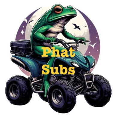 Sublimation Print ATV Frog Ready To Press Heat Transfer | eBay