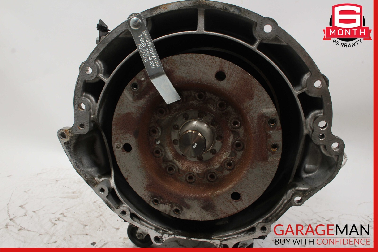 19-21 Dodge RAM 1500 5.7L Auto Trans Tranny Automatic Transmission ...