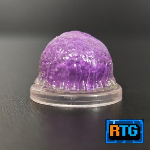 D&D Miniature - Purple Worm Eggs #17 - Dungeons and Dragons - RPG | eBay