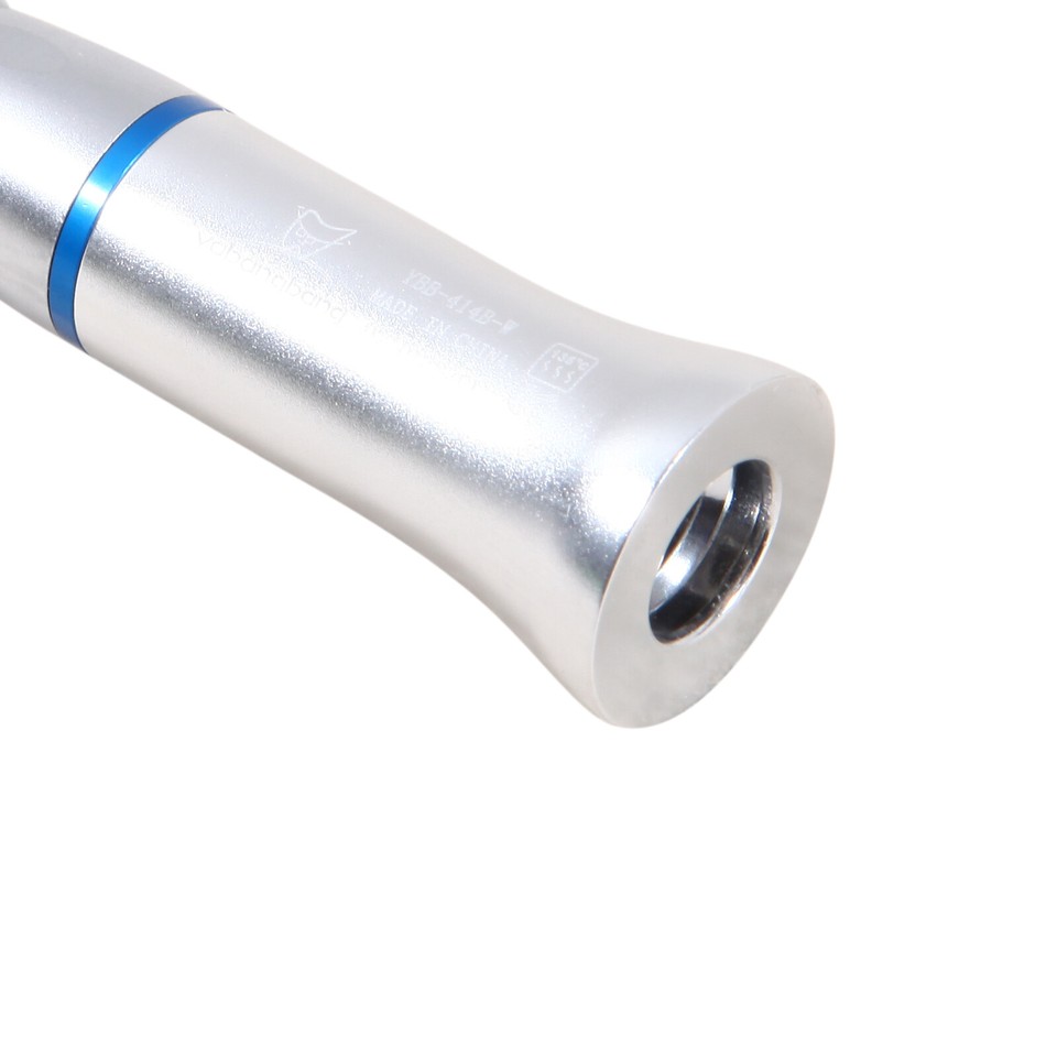 1-10X NSK Style Dental Low Speed Handpiece Latch Bur Type Contra Angle ...