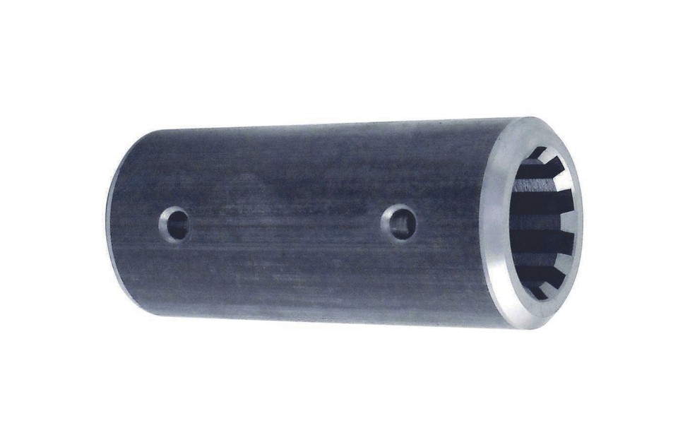 Winters 5987 10/10 Spline Lower Shaft Coupler | eBay