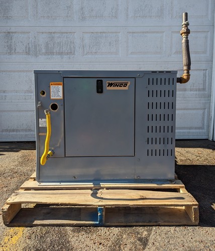 WinCo Generator | eBay