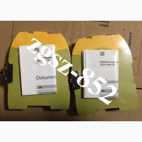 Pilz 772140 PNOZ m EF 16DI Module Brand New FedEx or DHL | eBay