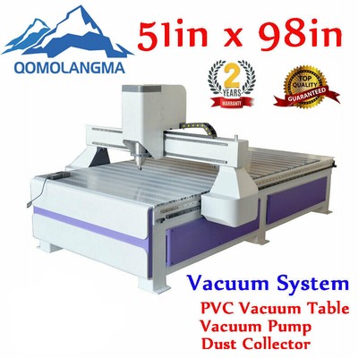 Routers - Professional - Vacuum Pump