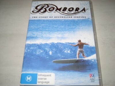 BOMBORA DVD R4 NEW | eBay Australia
