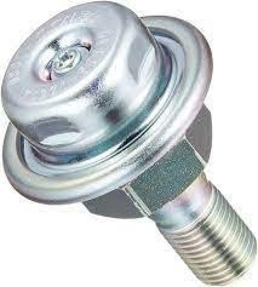 TOYOTA Genuine CENTUR YGZG50 Damper Assy Fuel Pressure Pulsation 23270 ...