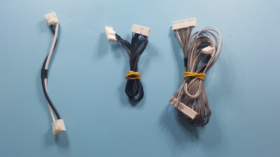 Sony Miscellaneous Cables for XBR-75X850C | eBay