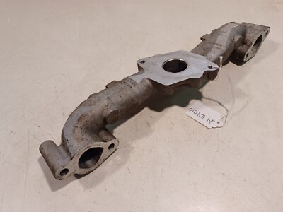 24 164 01-S KOHLER ENGINE INTAKE MANIFOLD | eBay