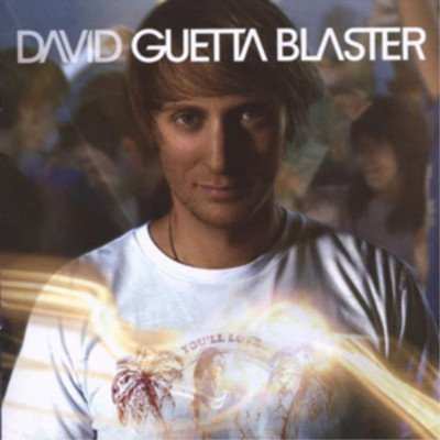 David Guetta Guetta Blaster (CD) Album | eBay