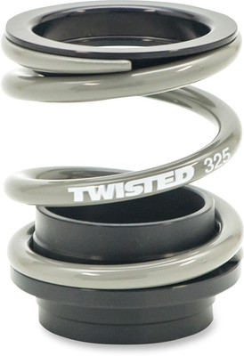 HYGEAR Dual Rate Spring Conversion Kit 36mm #30-17-009S | eBay