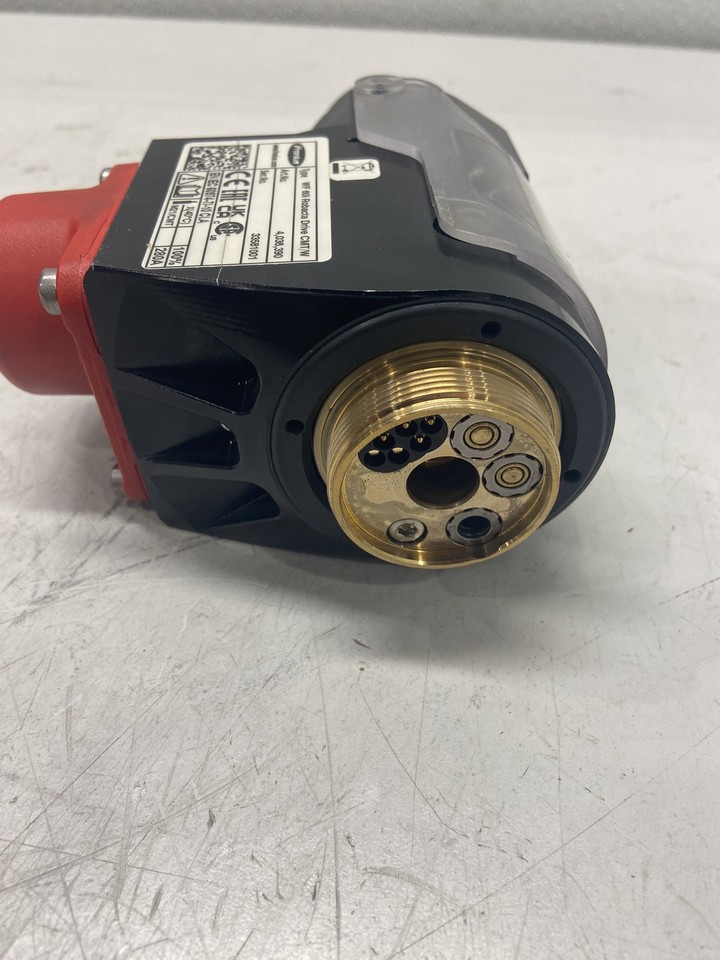 Fronius WF 60i Robacta Drive CMT/W 4036390 | eBay