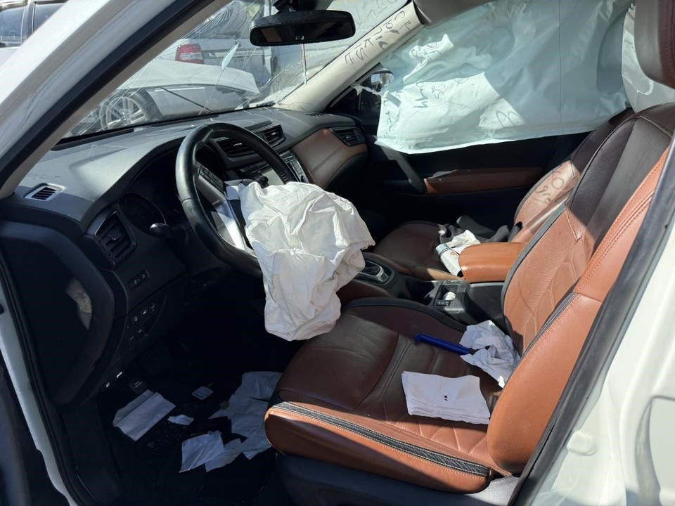 Driver Left Fuse Box Engine Fits 17-20 ROGUE 584966 | eBay