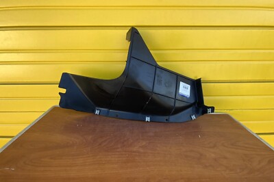 2009-2022 Dodge Ram Liner Splash Shield MOPAR Rear Left 55277445AD NEW ...
