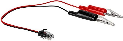 Platinum Tools T125C Toner Cable, Rj45 To Alligator. Clamshell. | eBay