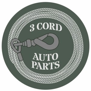 3 Cord Auto Parts | eBay Stores