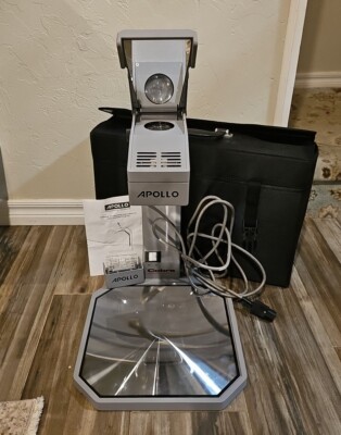 Overhead Projectors - Reflective Overhead Projector