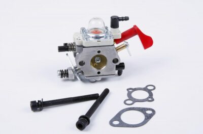 Walbro WT 1191 High-Performance Carburetor for Zenoah CY Engines KRAKEN ...