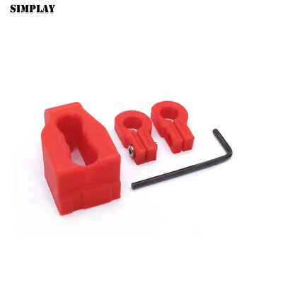 Shifter Damper Mod Damping Modification Kit for Thrustmaster TH8A ...