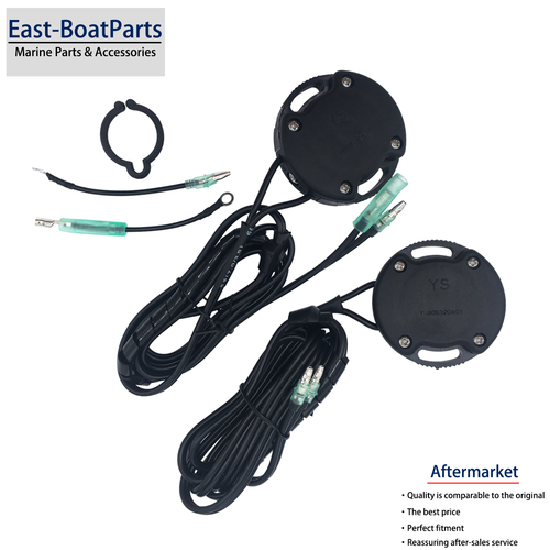 Tilt Trim Sender Limit Kit for Mercruiser 165 120/140 228 260 470 485 ...