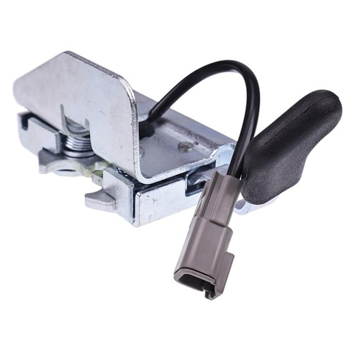 7109661 Front Door Latch W/ Sensor For Bobcat S175 S650 T250 T650 T750 ...