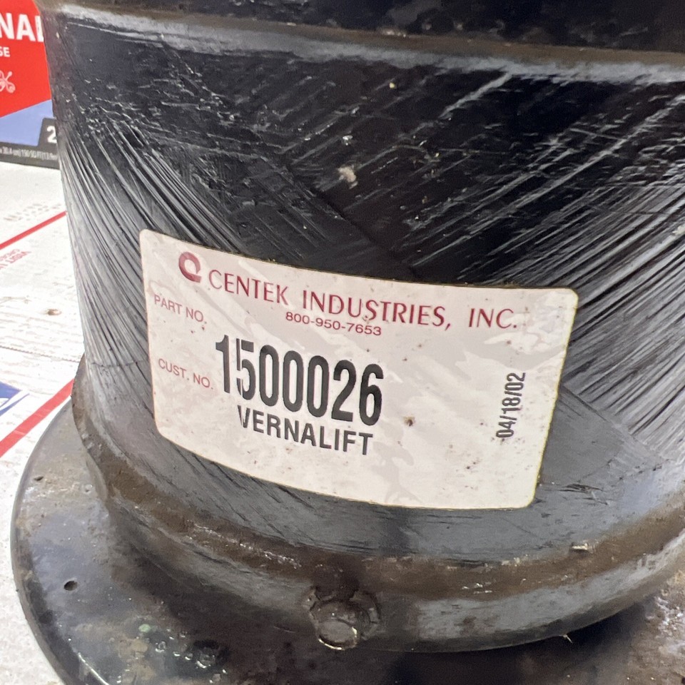 Marine generator muffler | eBay