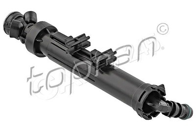 Left Headlight Washer Fluid Jet Fits MERCEDES W204 X204 2048602347 | eBay