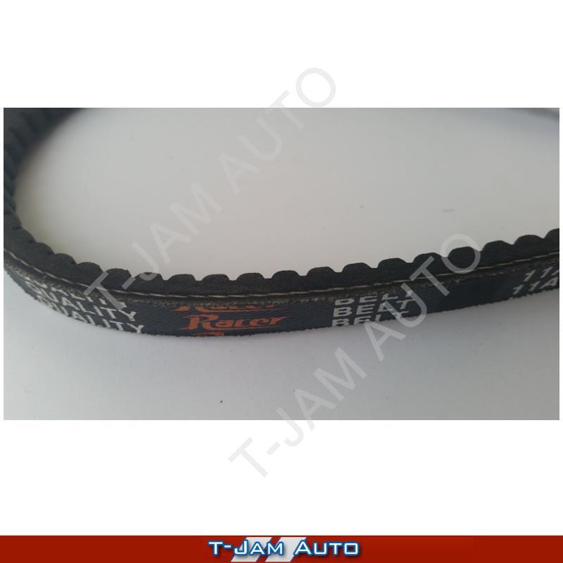 Drive Belt V-Belt 13A1080 suits Infiniti Patrol GQ 2.8L 1995-97 ...
