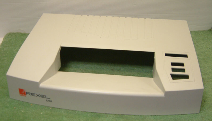 Spare Parts for Rexel 4000, 1400, 1150, 1250 and 250 Heavy Duty Office ...