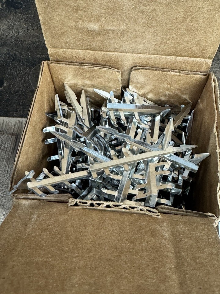 B & K Floral Stemming Machine Model H Flower Stem Florist Tool | eBay