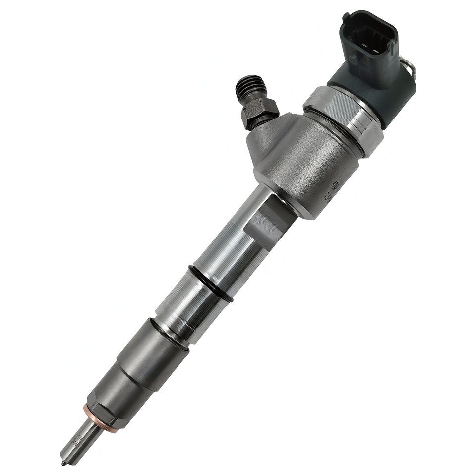 Common Rail Diesel Fuel Injector for JMC ISUZU 4JB1 JX49ZLQ4 0445110629 ...