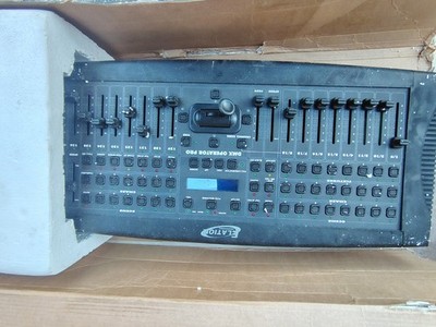 Elation DMX Operator Pro Controller | eBay