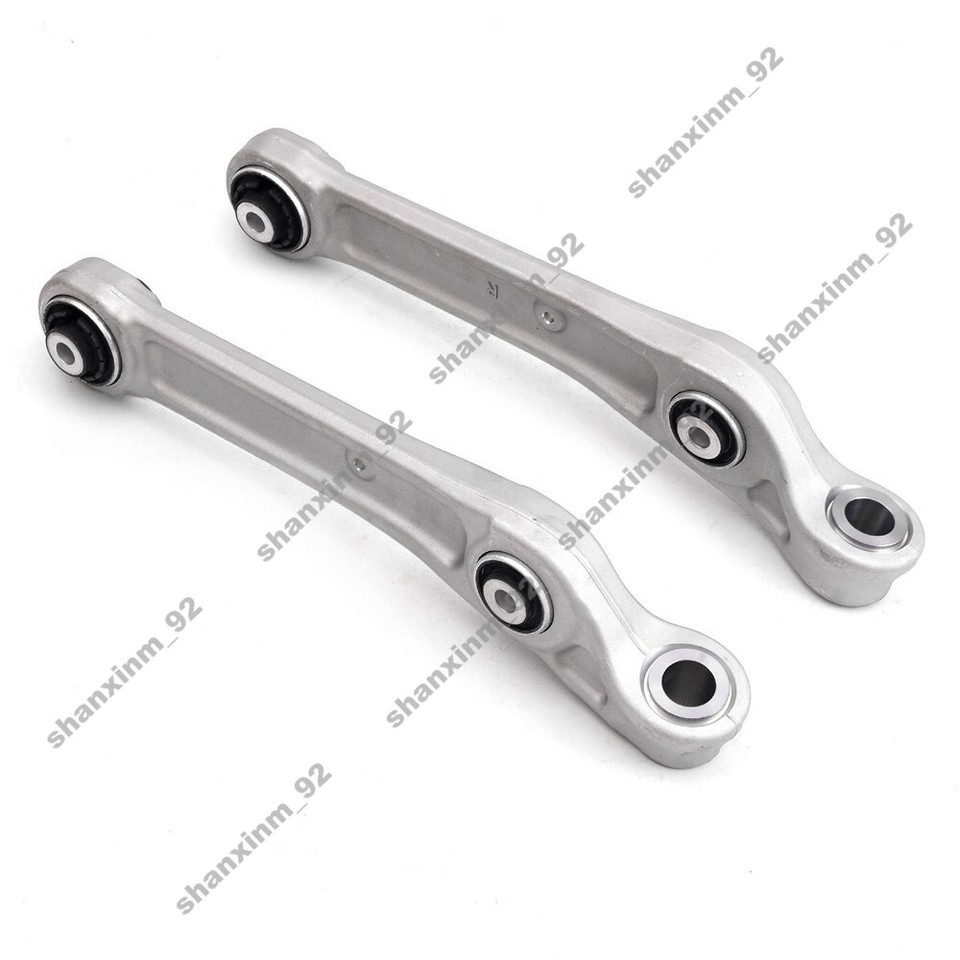 Front Lower Control Arm Bushing Set For Audi A4 A5 S4 S5 RS4 RS5 B9 ...